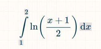 Solved Calculate the approximate value of the integral using | Chegg.com