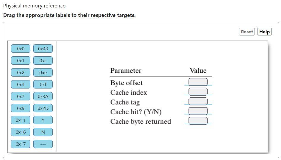 Solved In the following series of problems, you are to show | Chegg.com