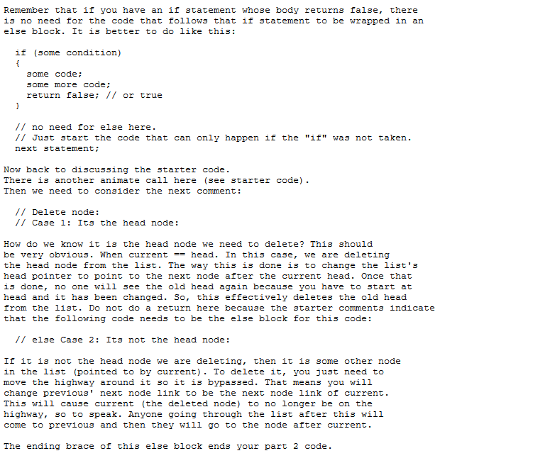 Programming Activity 14-2 Guidance 1. The 1ist you | Chegg.com