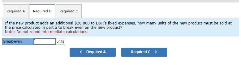 Solved Exercise 12-16 (Static) Calculate selling price of | Chegg.com