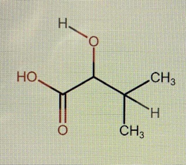 Solved Based on its functional groups, is this monomer | Chegg.com