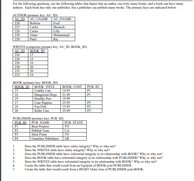 Solved Repost from my previous post. The answer was not | Chegg.com
