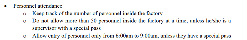 Solved SOLVE AND ANALYSE THE FOLLOWING: 1) BLOCK DIAGRAM 2) | Chegg.com
