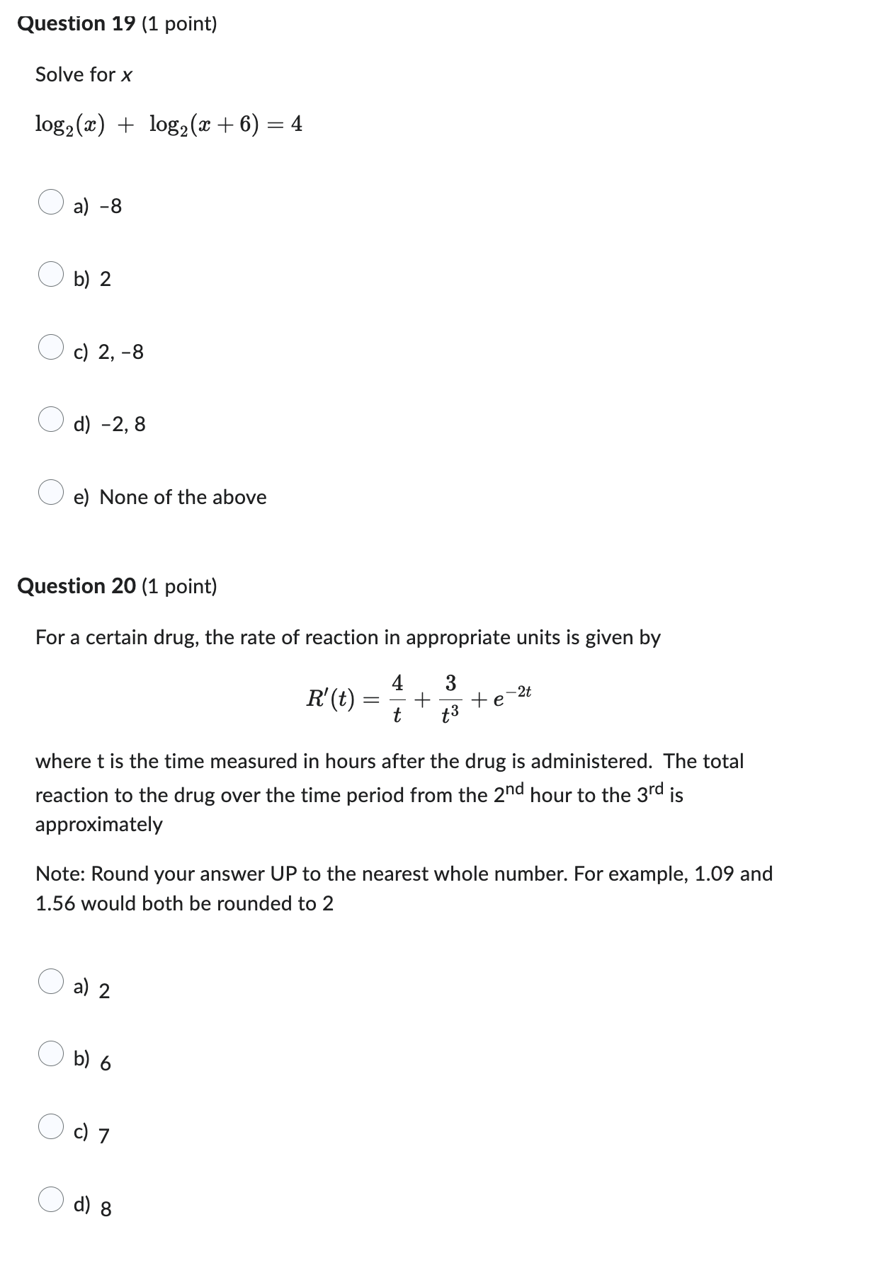 Solved Please help both I really need them. Thank you so | Chegg.com
