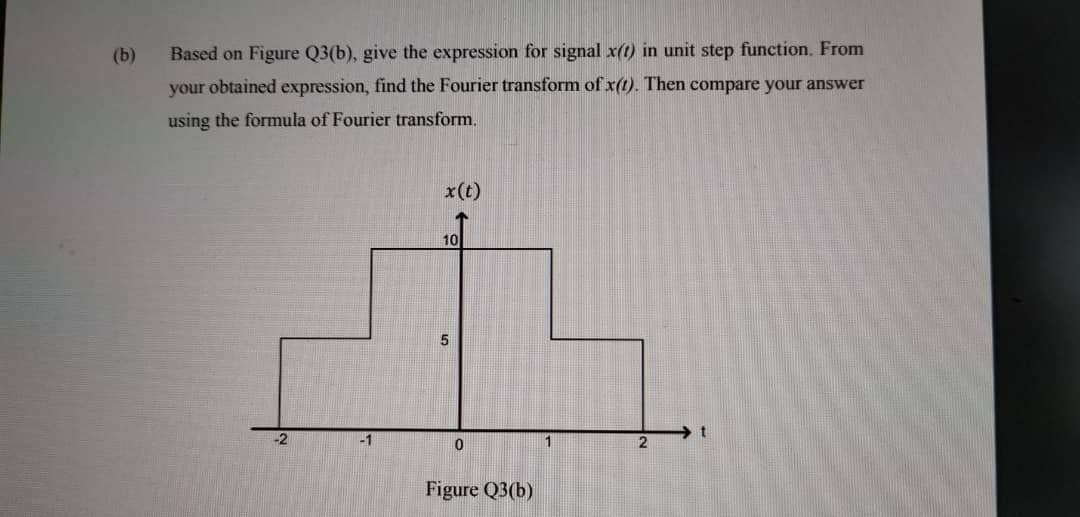 Solved hi can you show me step by step for this question. | Chegg.com