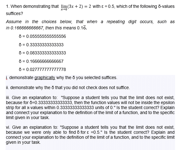 Solved Give your answer correctly. | Chegg.com