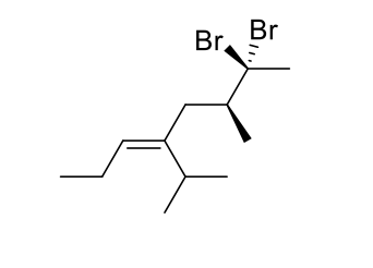 Solved Br Br | Chegg.com