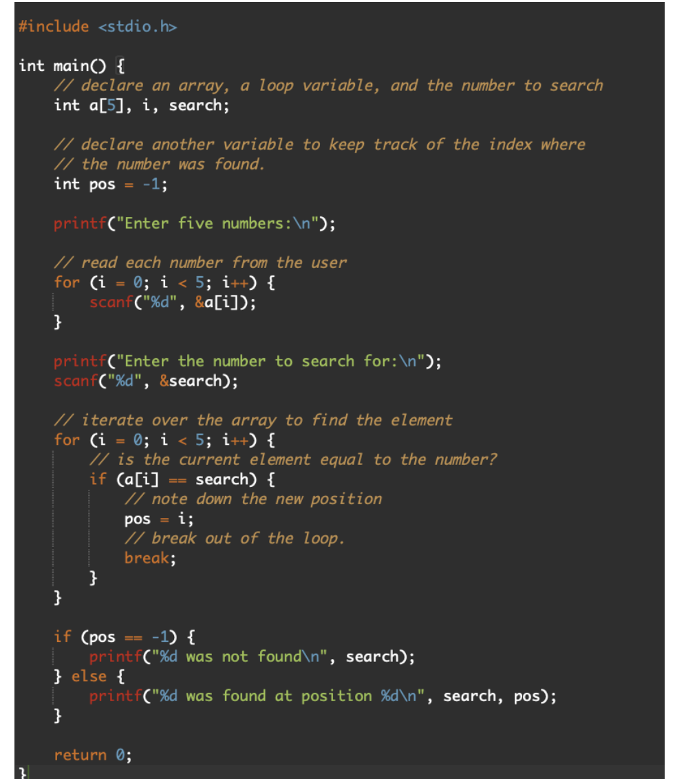 Solved Translate the following C++ program to MIPS assembly | Chegg.com