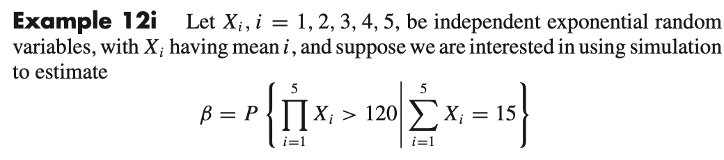 Use Python to generate a simulation for the following | Chegg.com