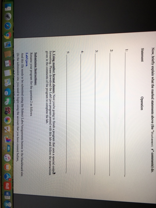 Solved Lab Letter Name Cse 110 Lab 3 Objects And Classes