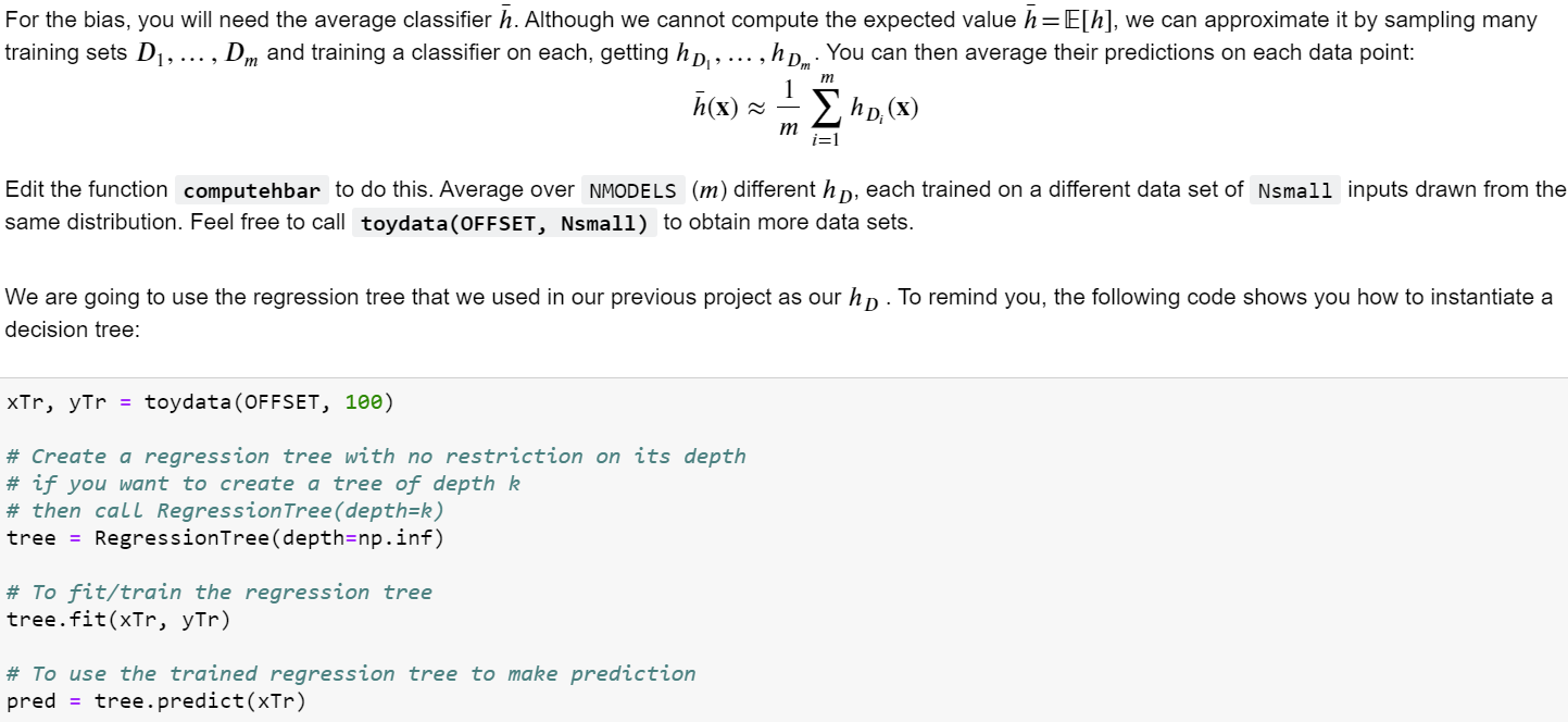 Solved First, let's focus on the noise. For this, you need | Chegg.com
