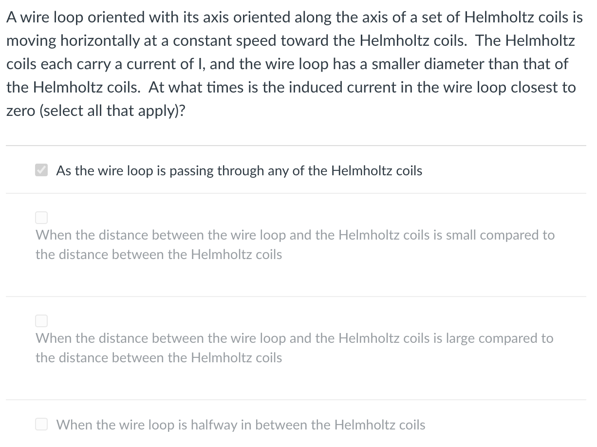Solved No explanation needed, just tell me the right answer! | Chegg.com