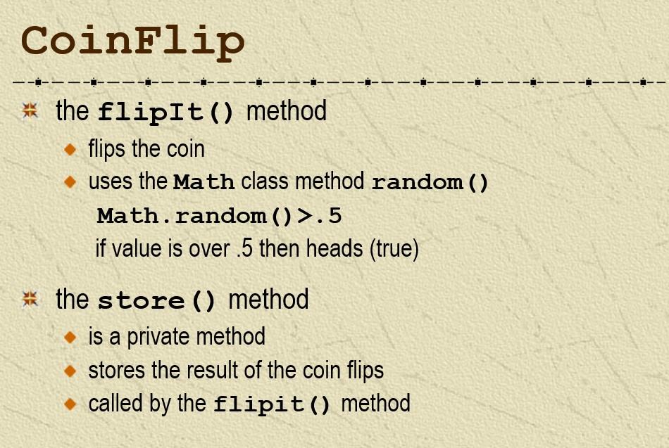 Solved * Generate the Java documentation using javadoc | Chegg.com