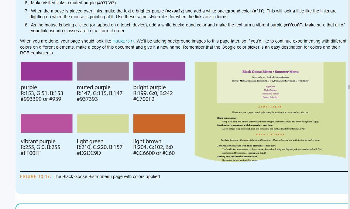 In this exercise, we'll start with a simple | Chegg.com