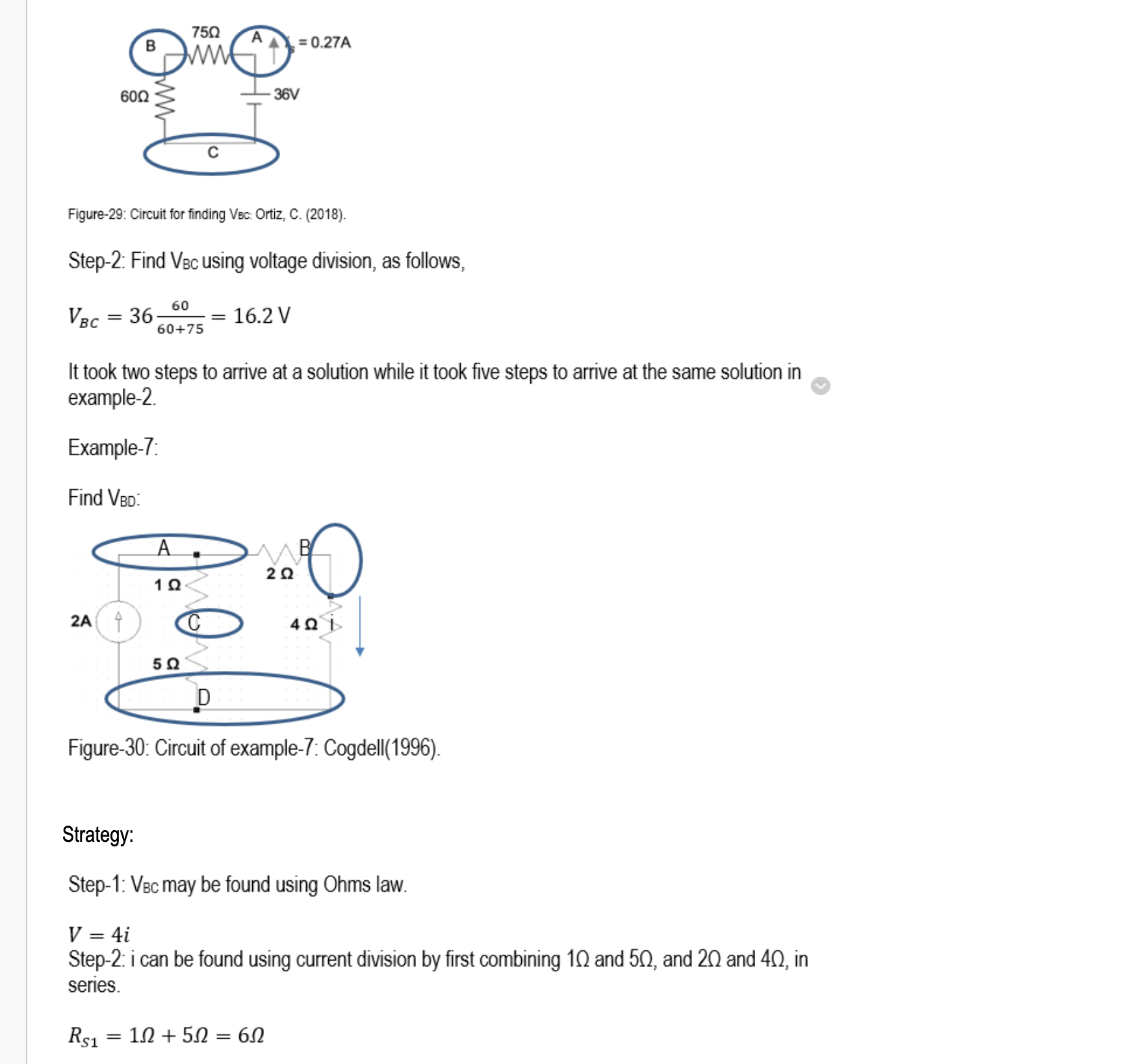 Solved Please solve using the EXACT method and strategies | Chegg.com