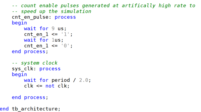 Solved Design Task 4: Modulo 60 Counter While the majority | Chegg.com