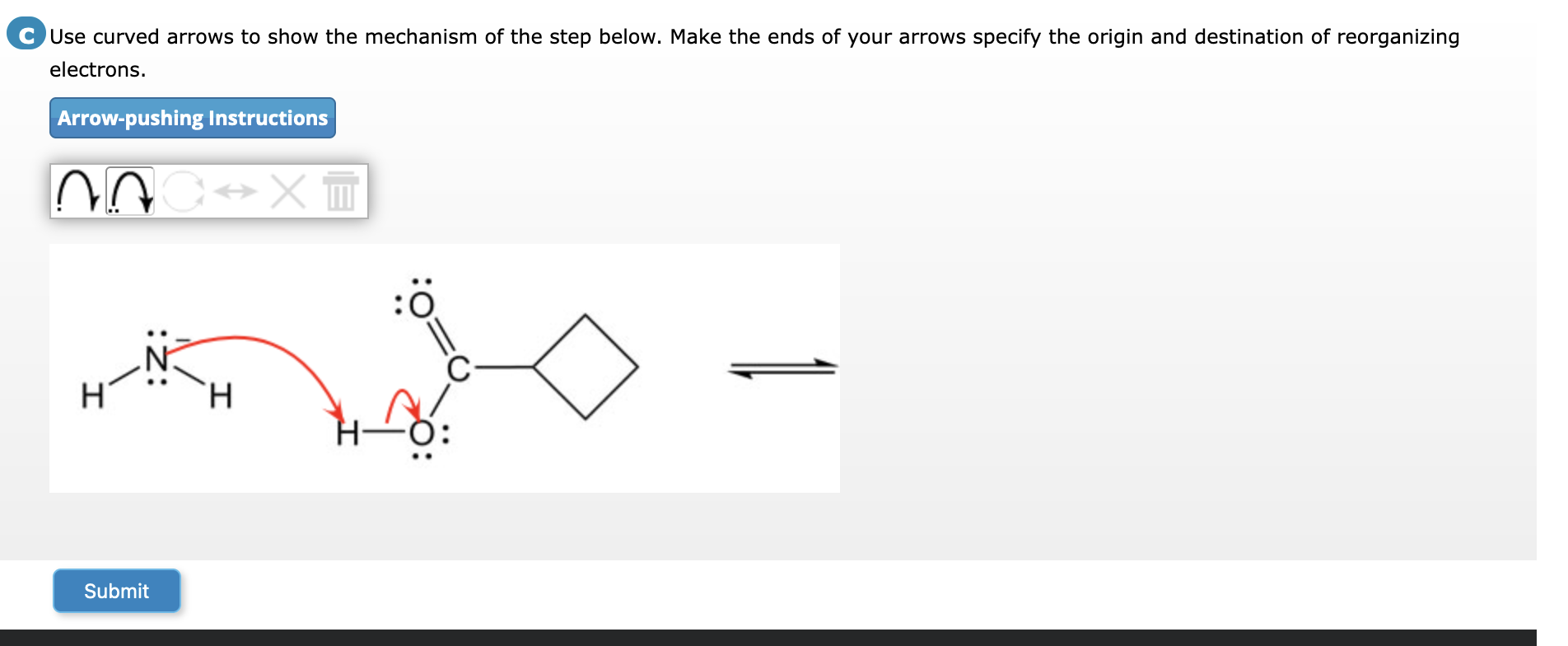 Solved Hi, I need help on part C of this question. I don't | Chegg.com