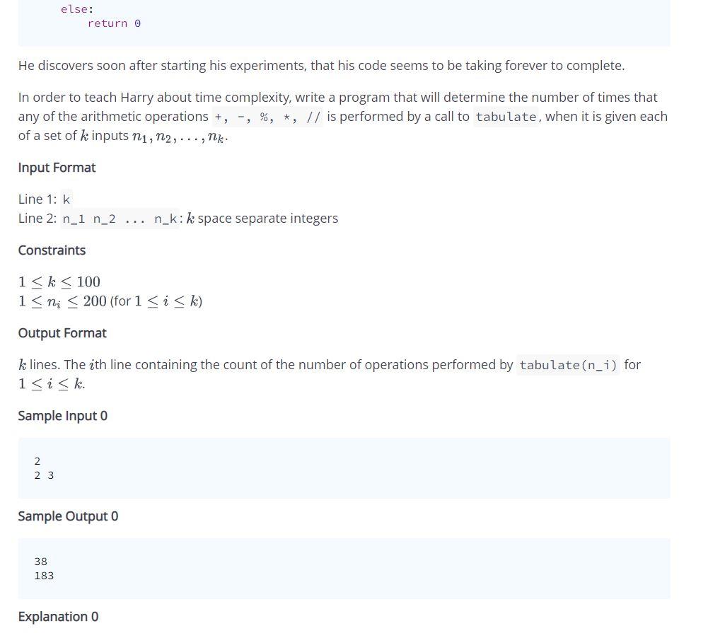 Solved Costly Code Contortions Harry Reasoner is studying | Chegg.com