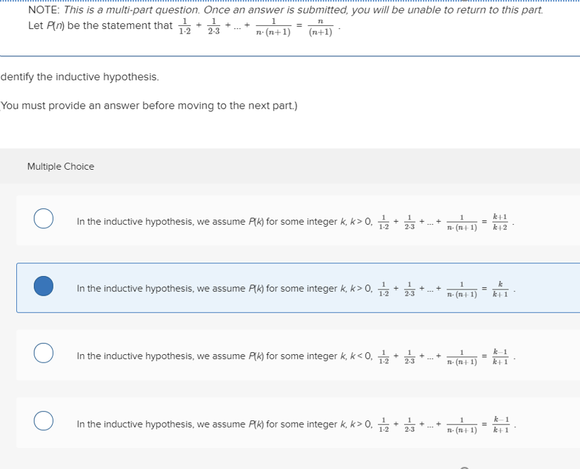 Solved Find the flaw with the following "proof" that every | Chegg.com