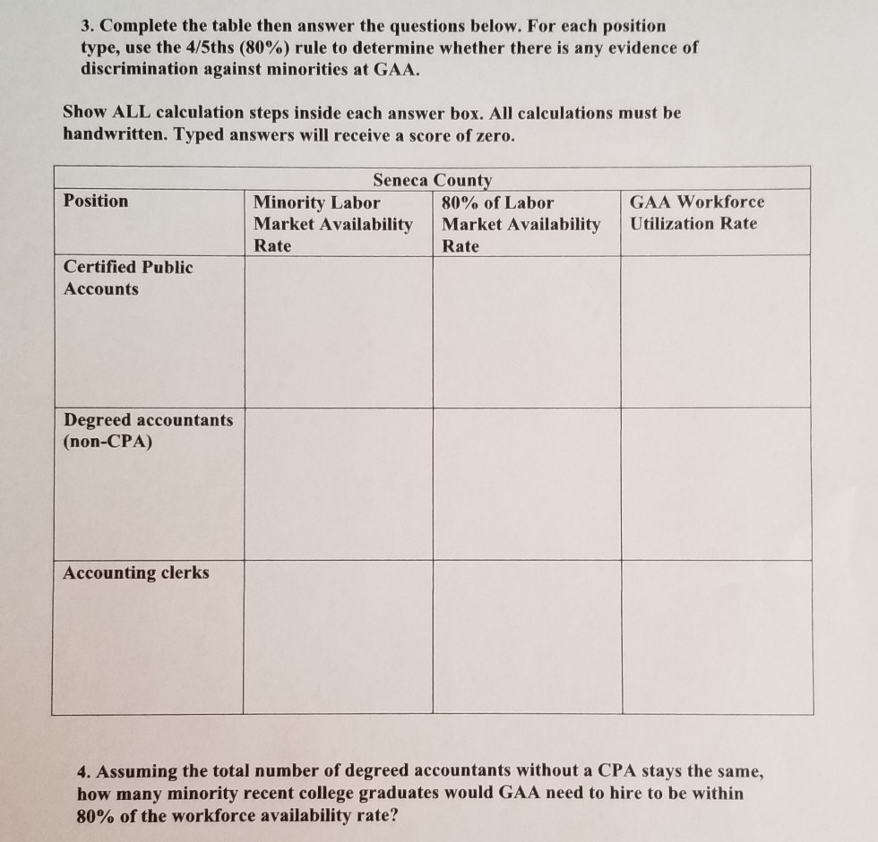 Solved SHOW EVERY STEP OF EACH SET-UP/COMPUTATION Report all | Chegg.com