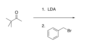 Solved 1. LDA 2. | Chegg.com