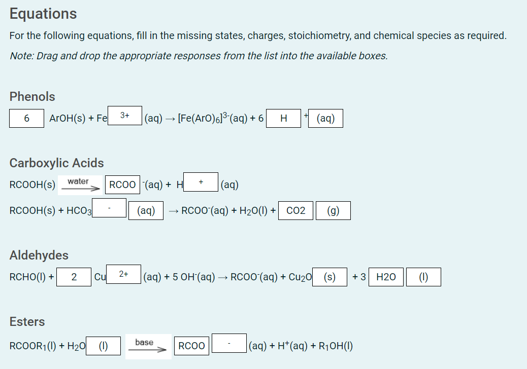 Solved Aims: A. To elucidate the overall structures of | Chegg.com