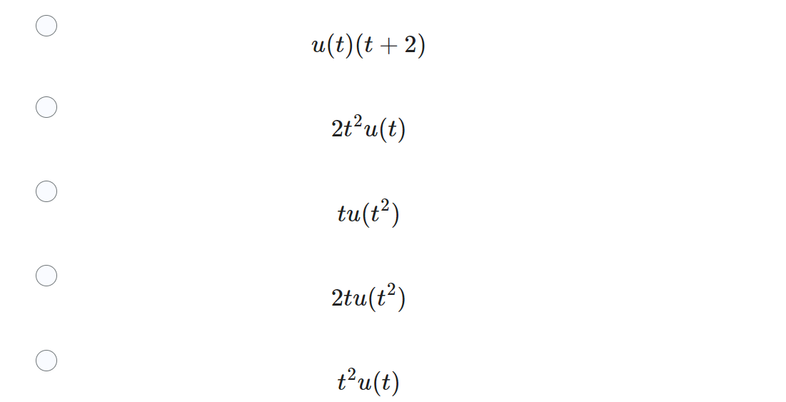 Solved Solve for the following questions: Problem 5b: What | Chegg.com
