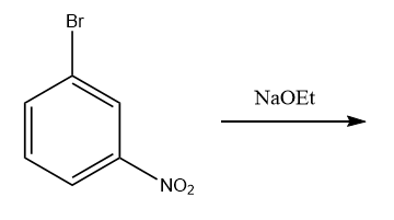 Solved NaOEt | Chegg.com