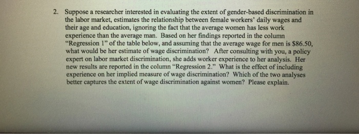 Solved Suppose a researcher interested in evaluating the | Chegg.com Solved Suppose a researcher interested in evaluating the | Chegg.com