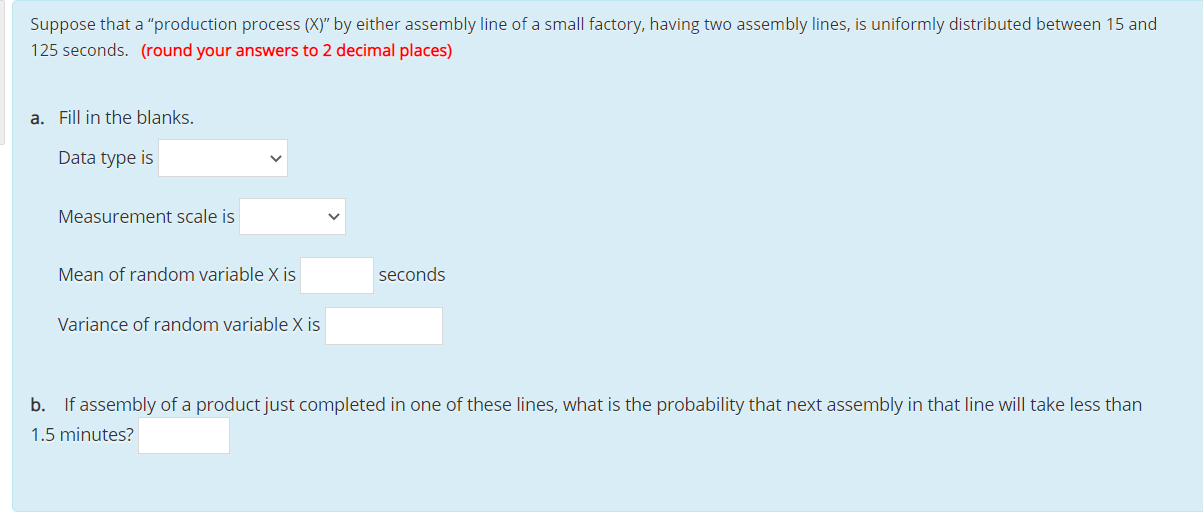 Solved Suppose that a “production process (X)" by either | Chegg.com