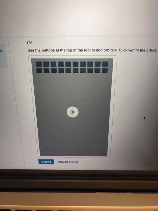 Solved Part A Mn Use the buttons at the top of the tool to | Chegg.com