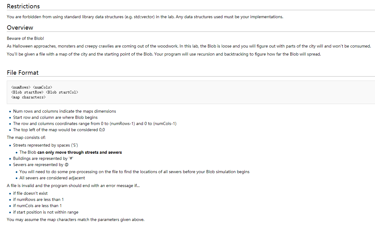 Restrictions You are forbidden from using standard | Chegg.com
