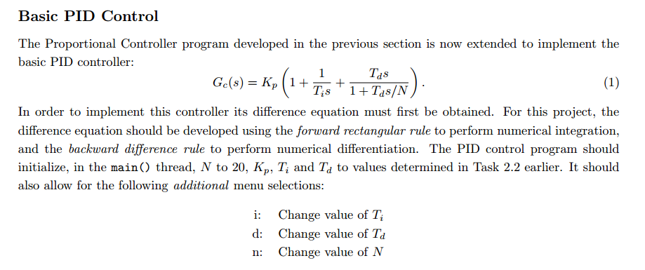 Determining the difference equation using the forward | Chegg.com