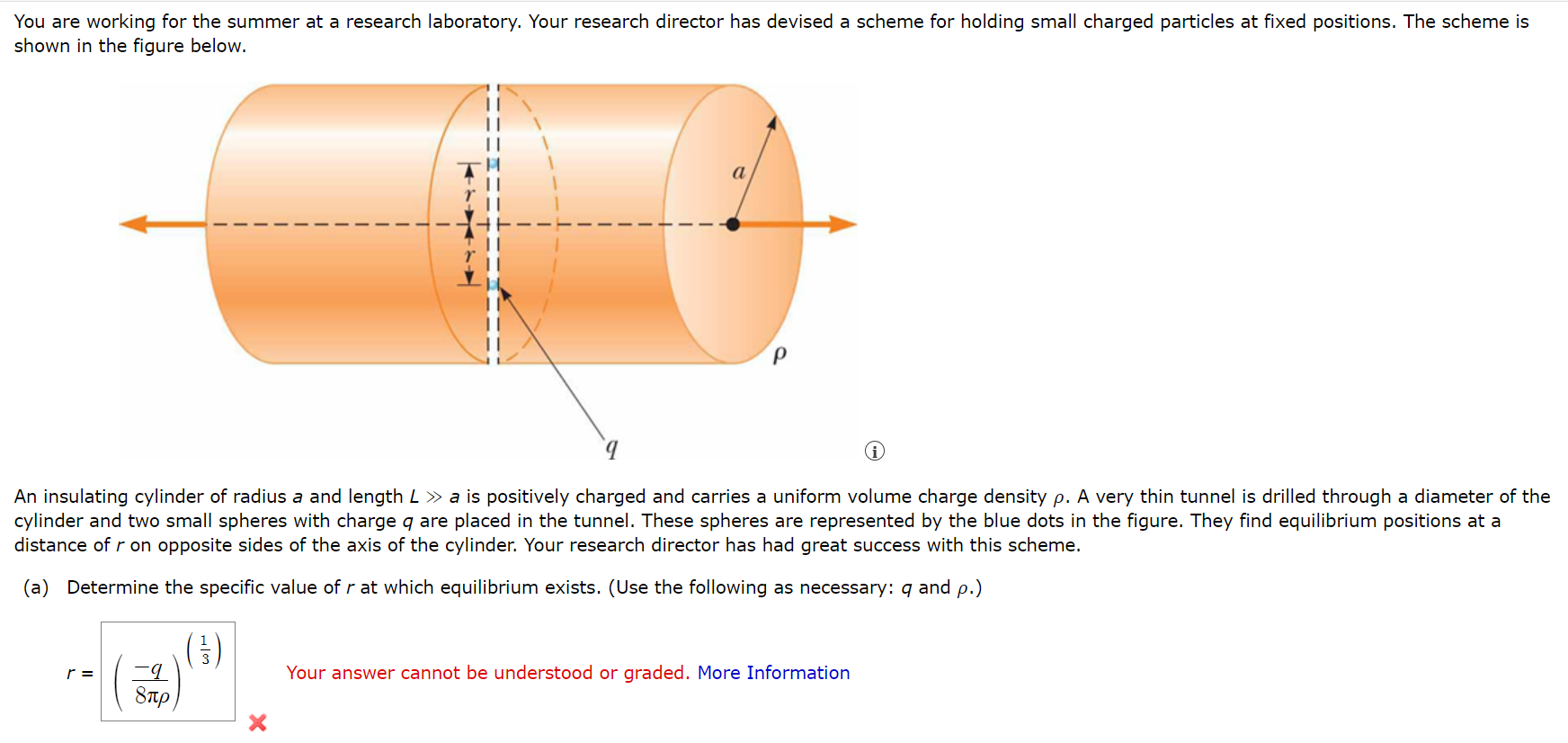 Solved And 3q 16 Pi P13 Wrong What Is The Correct 