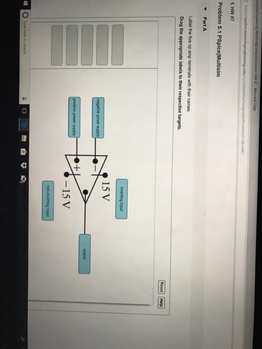 Solved ence: HW 7Microsoft Edge | Chegg.com Solved ence: HW 7Microsoft Edge | Chegg.com