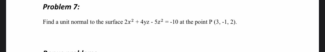 Solved Problem 3: a) Ā · (B x