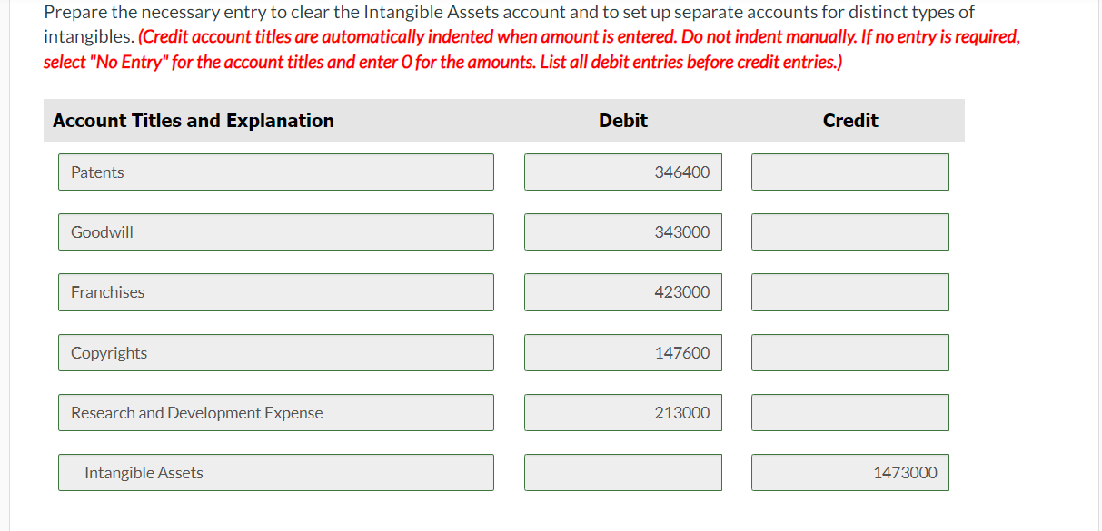Solved Make the entry as of December 31, 2025, recording any | Chegg.com