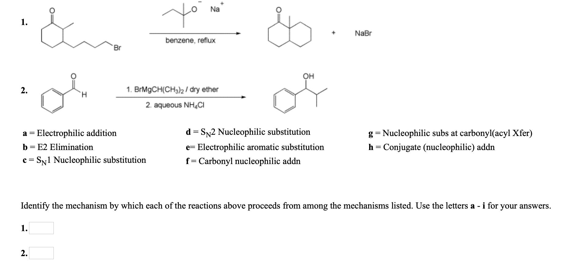 Solved dilute H2SO4 1. H20 OH 2. OET 1. 1 eq, NaoEt OEt + | Chegg.com