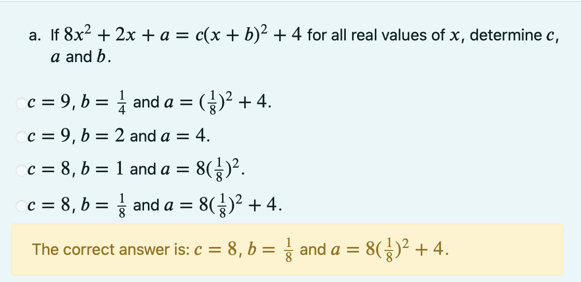 Solved HI, Can you please do both part because they are | Chegg.com