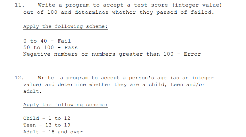 Solved 5 Write A Program To Read A Float Representing A 