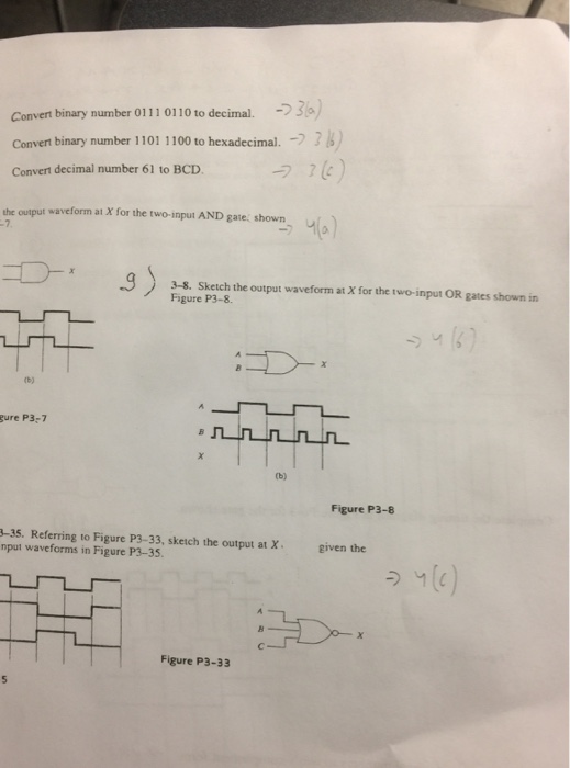 Solved Convert binary number 0111 0110 to decimal Convert | Chegg.com