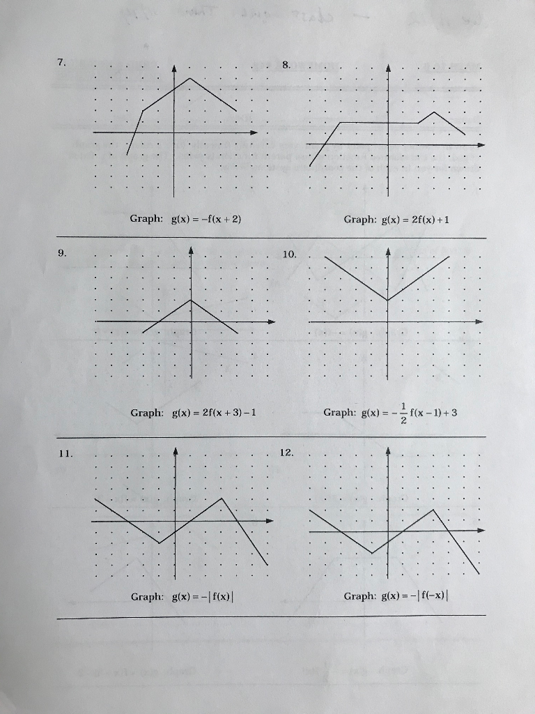 MATH 10 B: HOMEWORK #49 RIGID & NON-RIGID | Chegg.com
