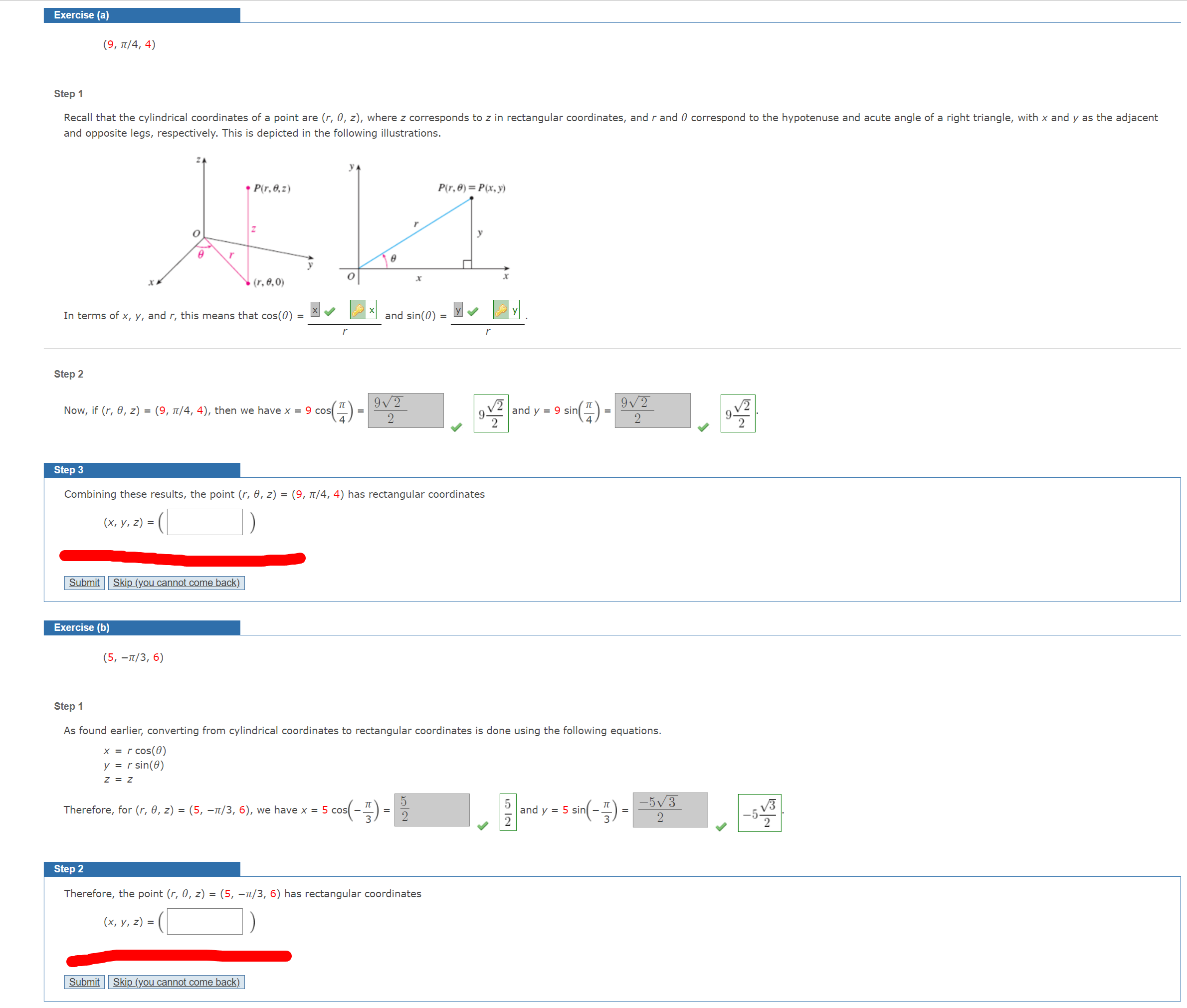 Please fill in the boxes, I will like. Thank you. | Chegg.com