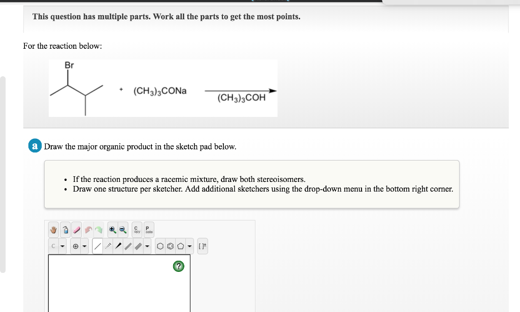Solved This question has multiple parts. Work all the parts | Chegg.com