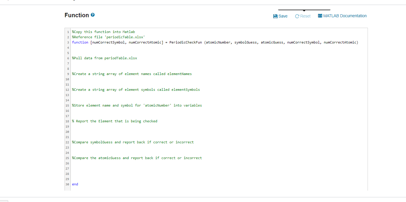 Solved Periodic Tutor Initial Check (F2021) My Solutions > A | Chegg.com