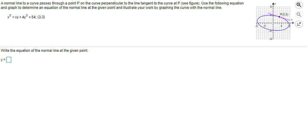 Solved 1 d²y 14 Consider the curve x = y Use implicit | Chegg.com
