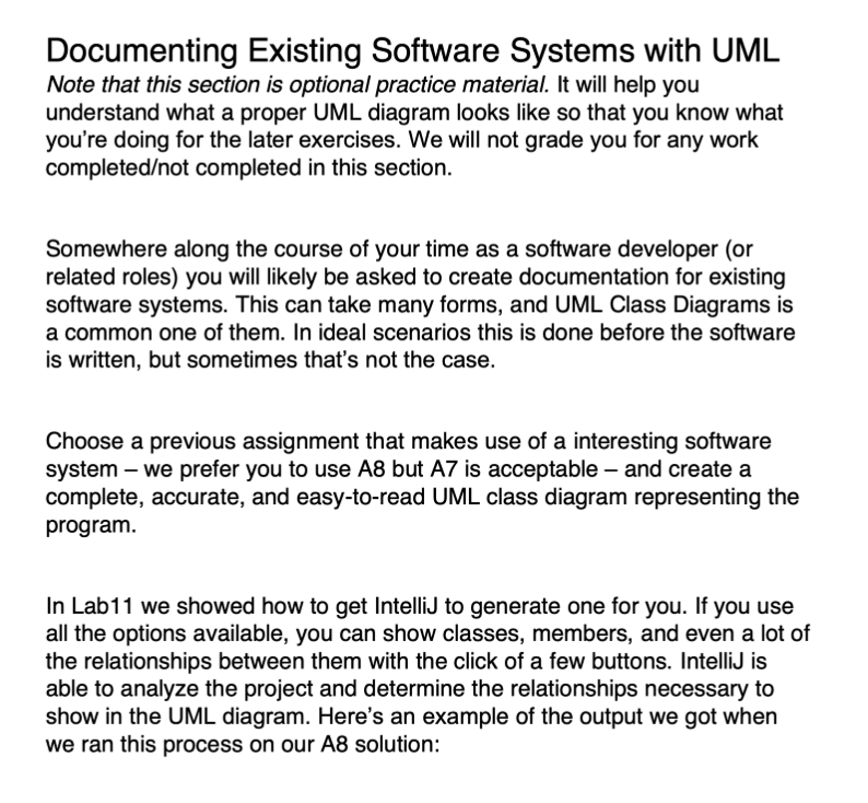 Summary The gist of this assignment document's | Chegg.com