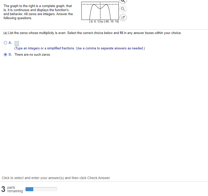 Solved a The graph to the right is a complete graph, that | Chegg.com