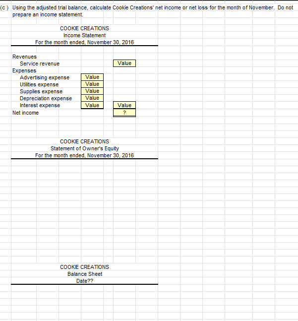 (a) Prepare and post the adjusting journal entries.It | Chegg.com