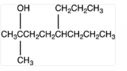 Solved What is the structure of | Chegg.com